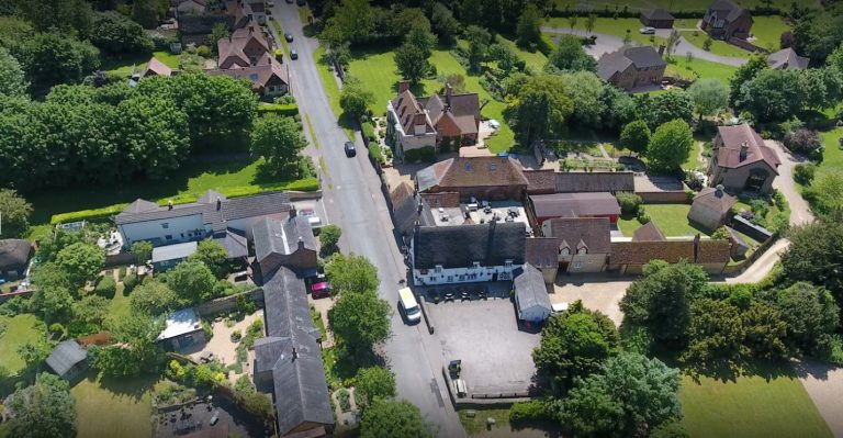 The Nags Head - The Number One Public House